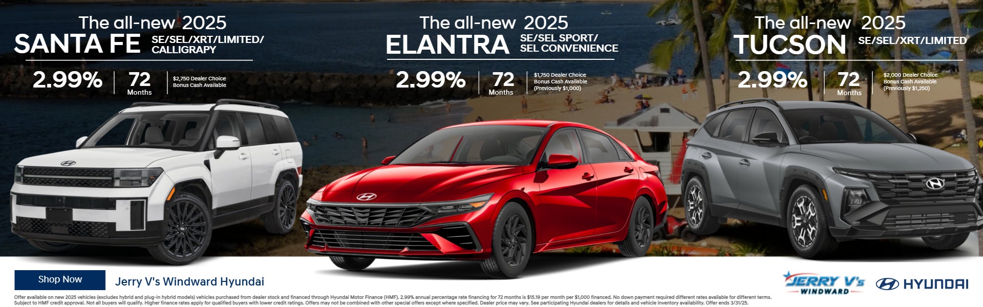 Windward Hyundai | Hyundai Dealership | Hyundai Hawaii