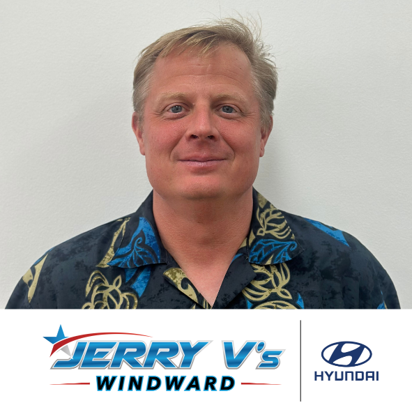 Windward Hyundai Staff | Kaneohe Hyundai dealer in Kaneohe HI